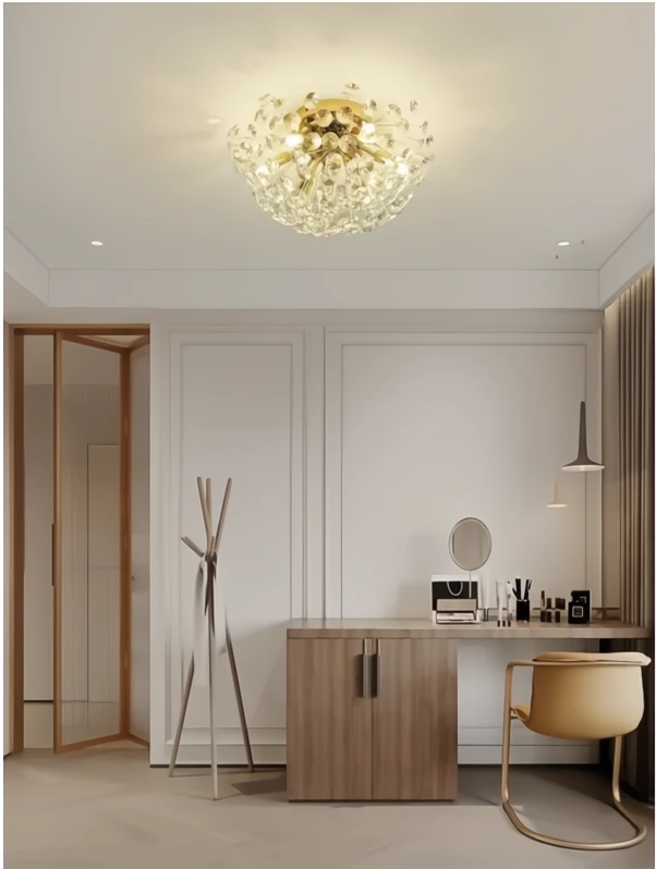 Lustră Cu Bec 5550-400 - LuminiDeco.ro